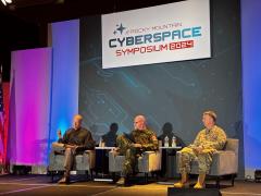 Coverage of Rocky Mountain Cyberspace Symposium 2024 | AFCEA International